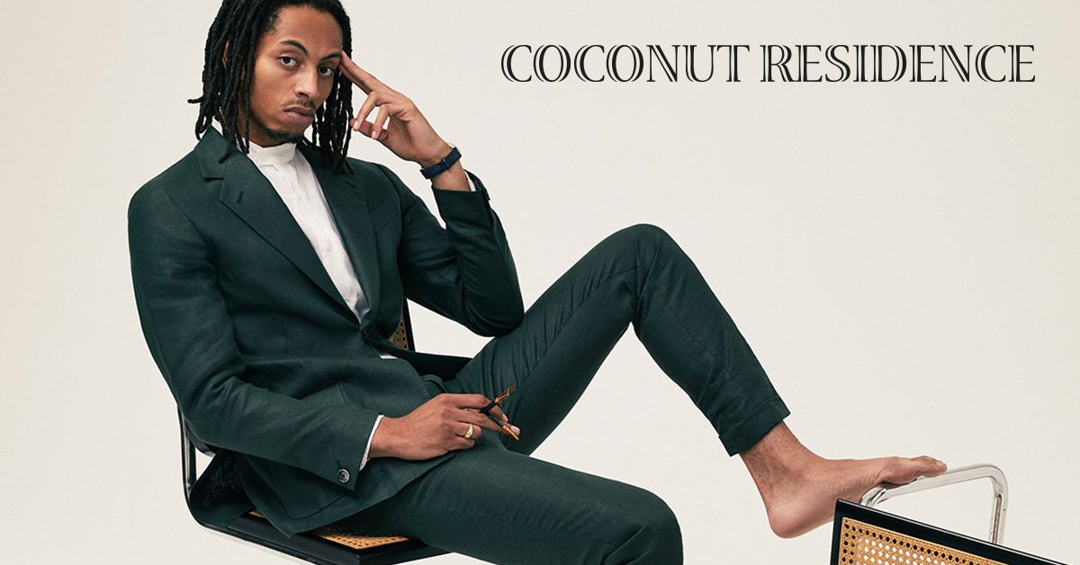 Coconut Residence | Official Store
